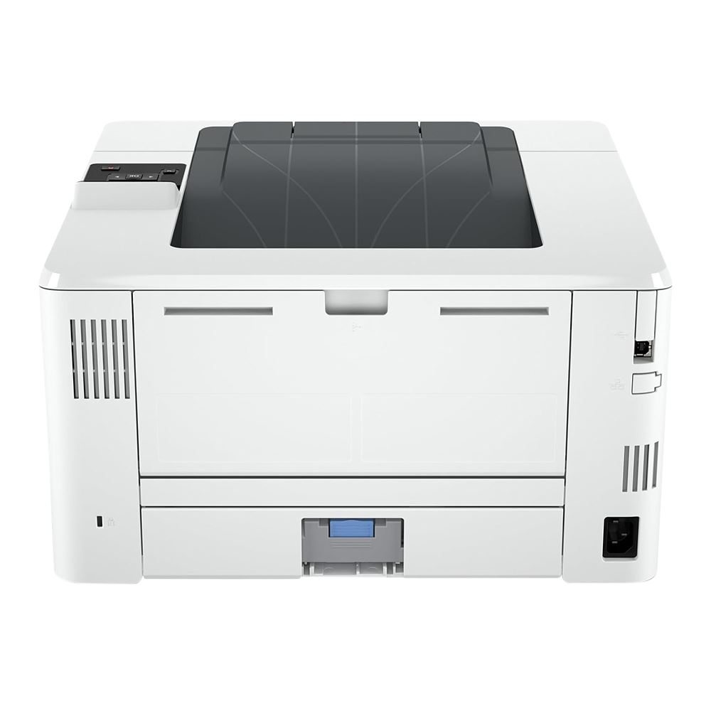 Micro Center - HP LaserJet Pro 4001n Printer (Refurbished) 2Z599FR#BGJ