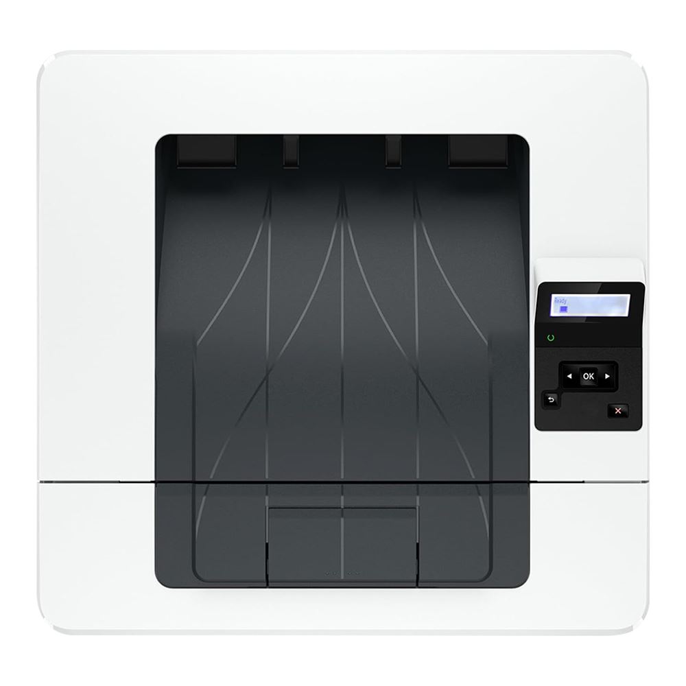 Micro Center - HP LaserJet Pro 4001n Printer (Refurbished) 2Z599FR#BGJ