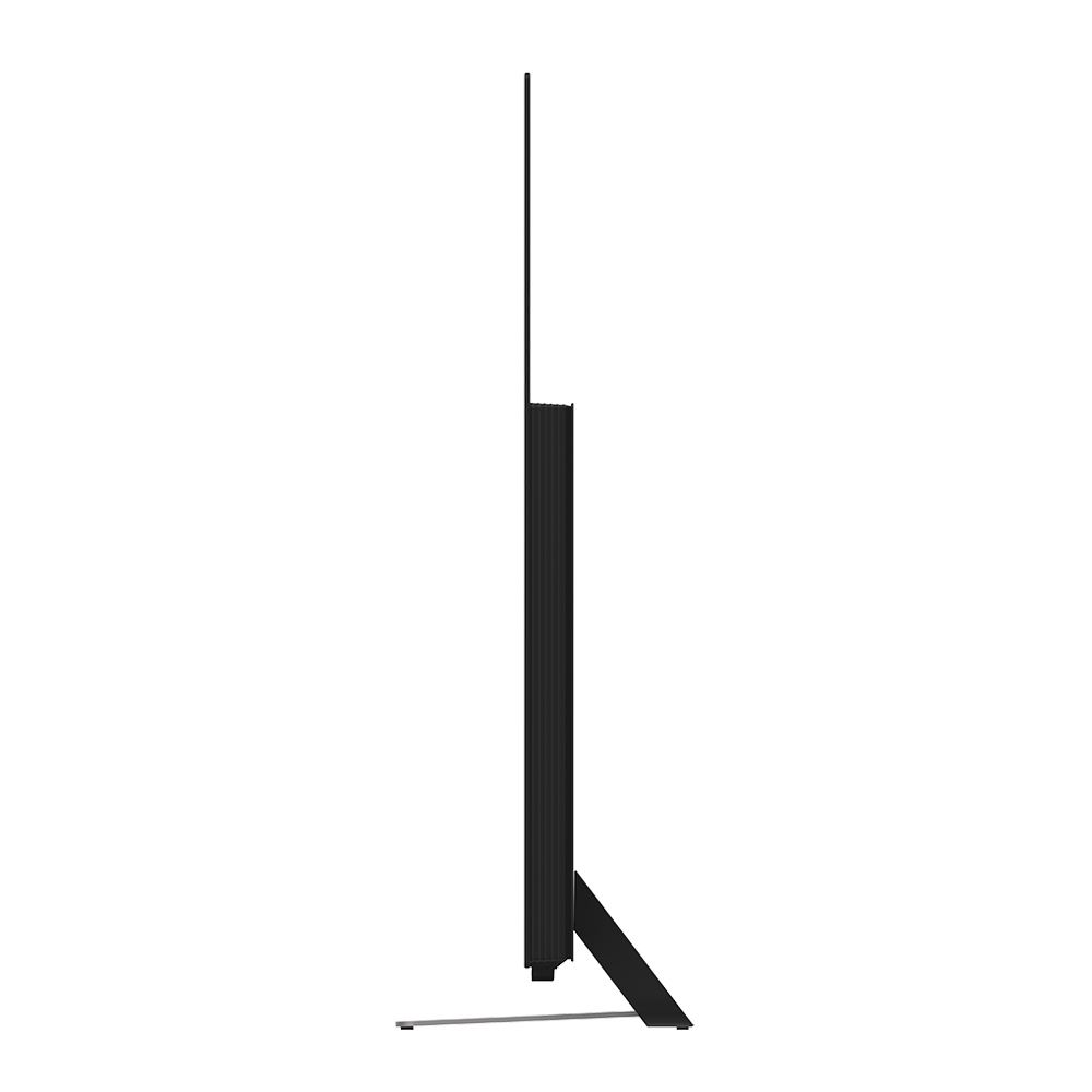 Sansui S55VOUG 55" Class (54.6" Diag.) 4K Ultra HD Smart OLED TV ...