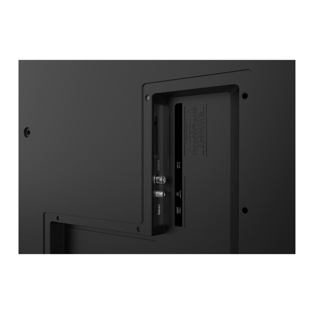 Sansui S55VOUG 55" Class (54.6" Diag.) 4K Ultra HD Smart OLED TV ...