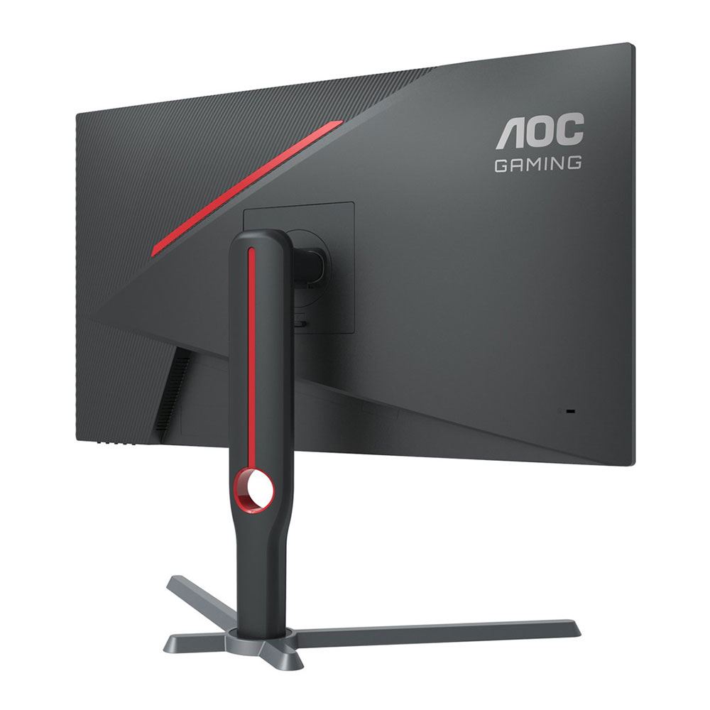 AOC 27G10 27" Full HD (1920 x 1080) 180Hz Gaming Monitor; FreeSync ...