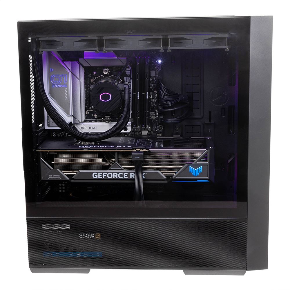 Micro Center Powerspec G910 Gaming Pc 1000002073