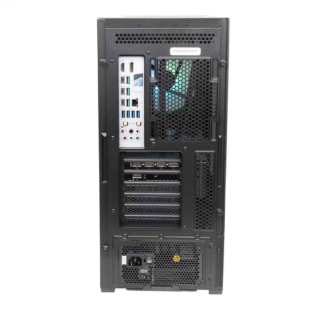 Micro Center - PowerSpec G910 Gaming PC 1000002073