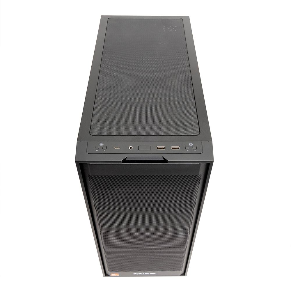 Micro Center Powerspec G910 Gaming Pc 1000002073