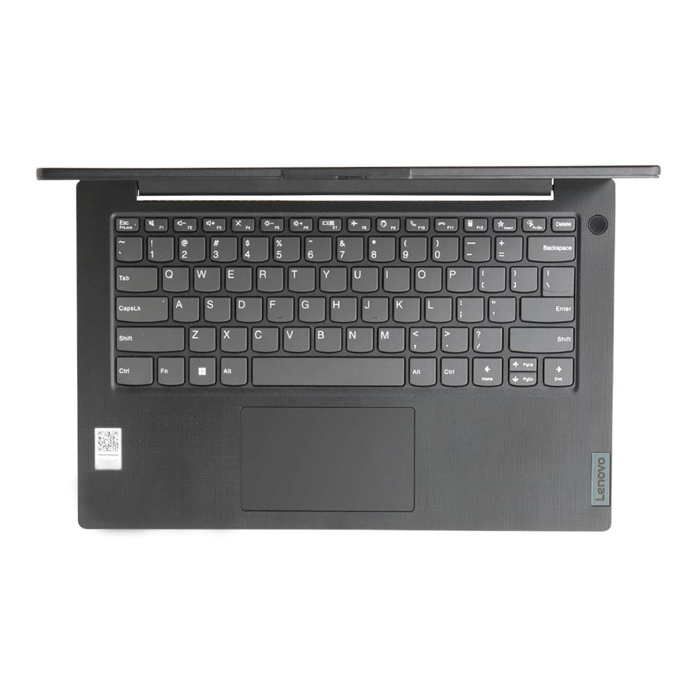 Lenovo V14 Gen 4 ABP 14" Laptop Computer - Business Black; AMD Ryzen 5 ...