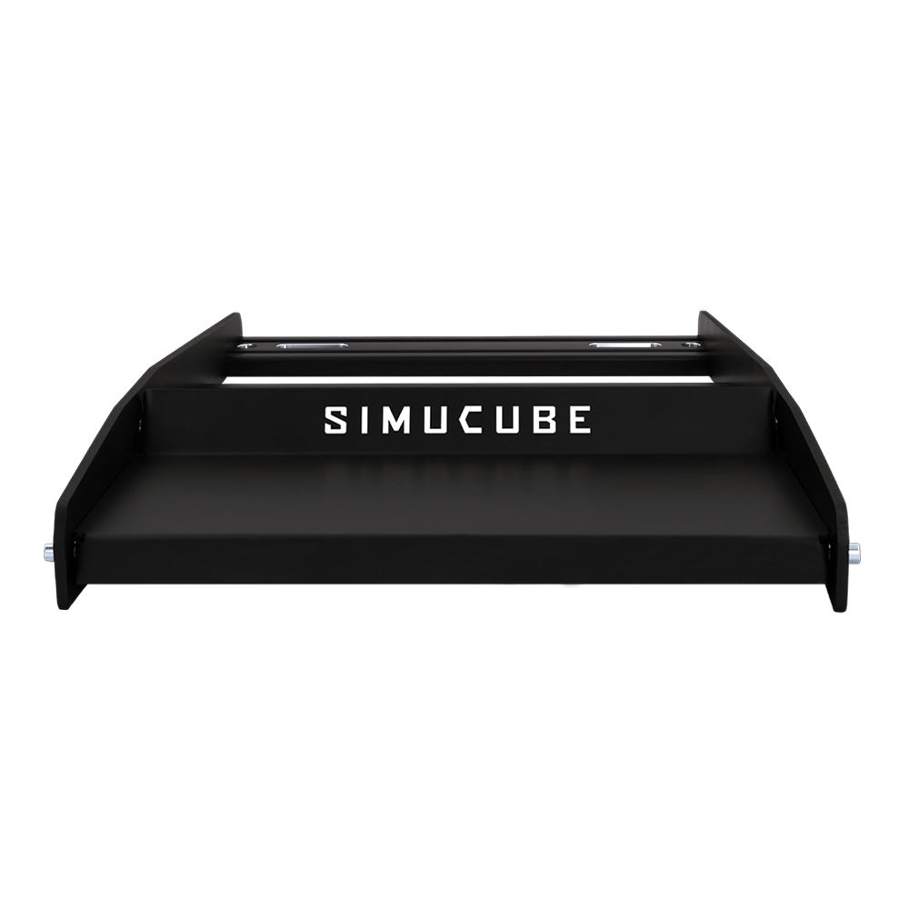 Simucube ActivePedal Sim Pedal Baseplate - Micro Center