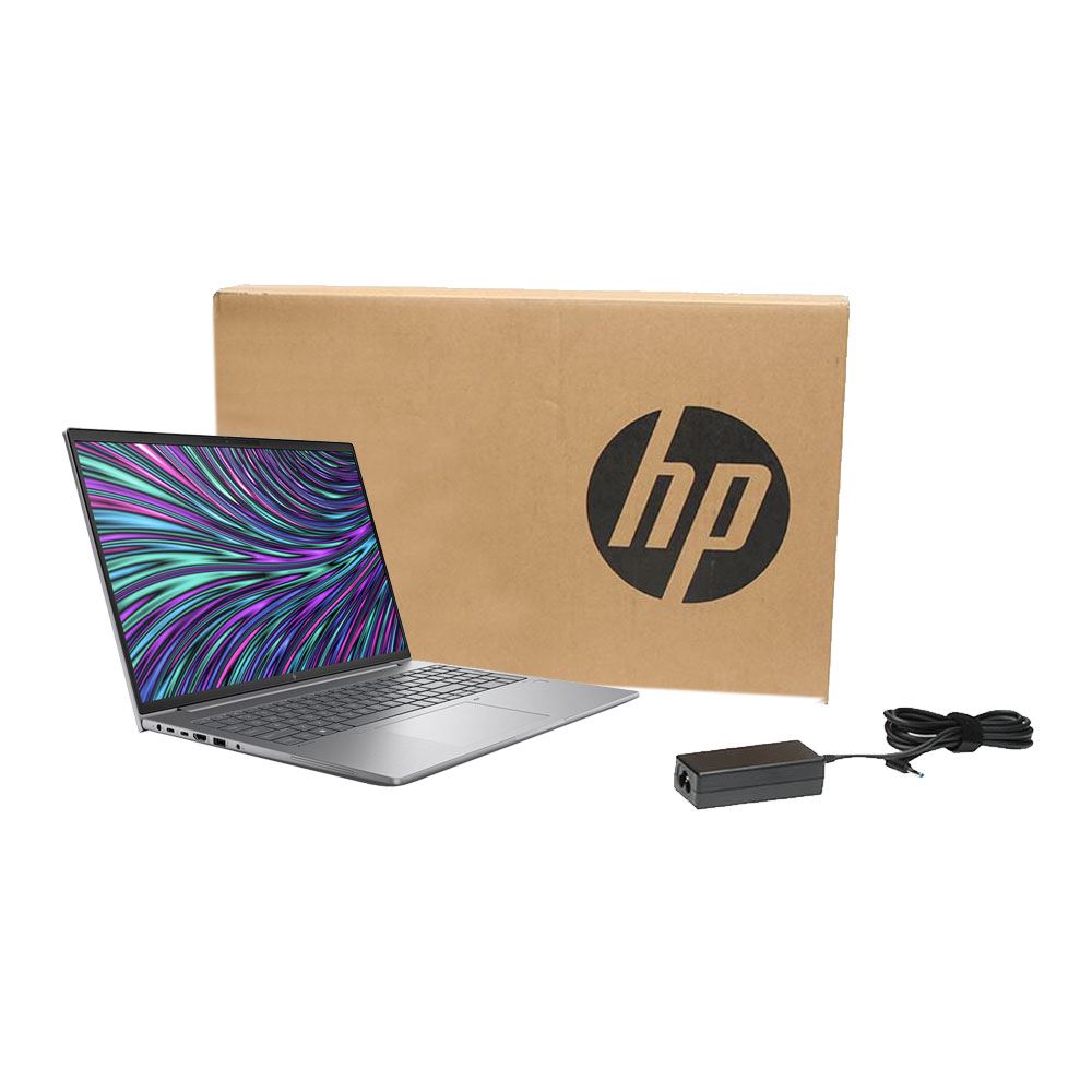 HP ZBook Power G11 Mobile Workstation 16" Laptop Computer; AMD Ryzen 9 ...