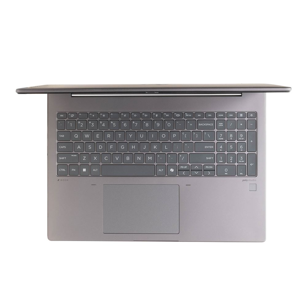 HP ZBook Power G11 Mobile Workstation 16" Laptop Computer; Intel Core ...