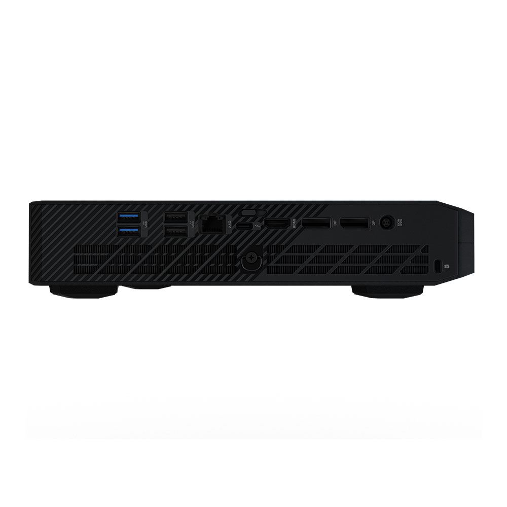 ASUS ROG NUC 760 Full System Gaming Mini PC; Intel Core Ultra 7 155H 1 ...