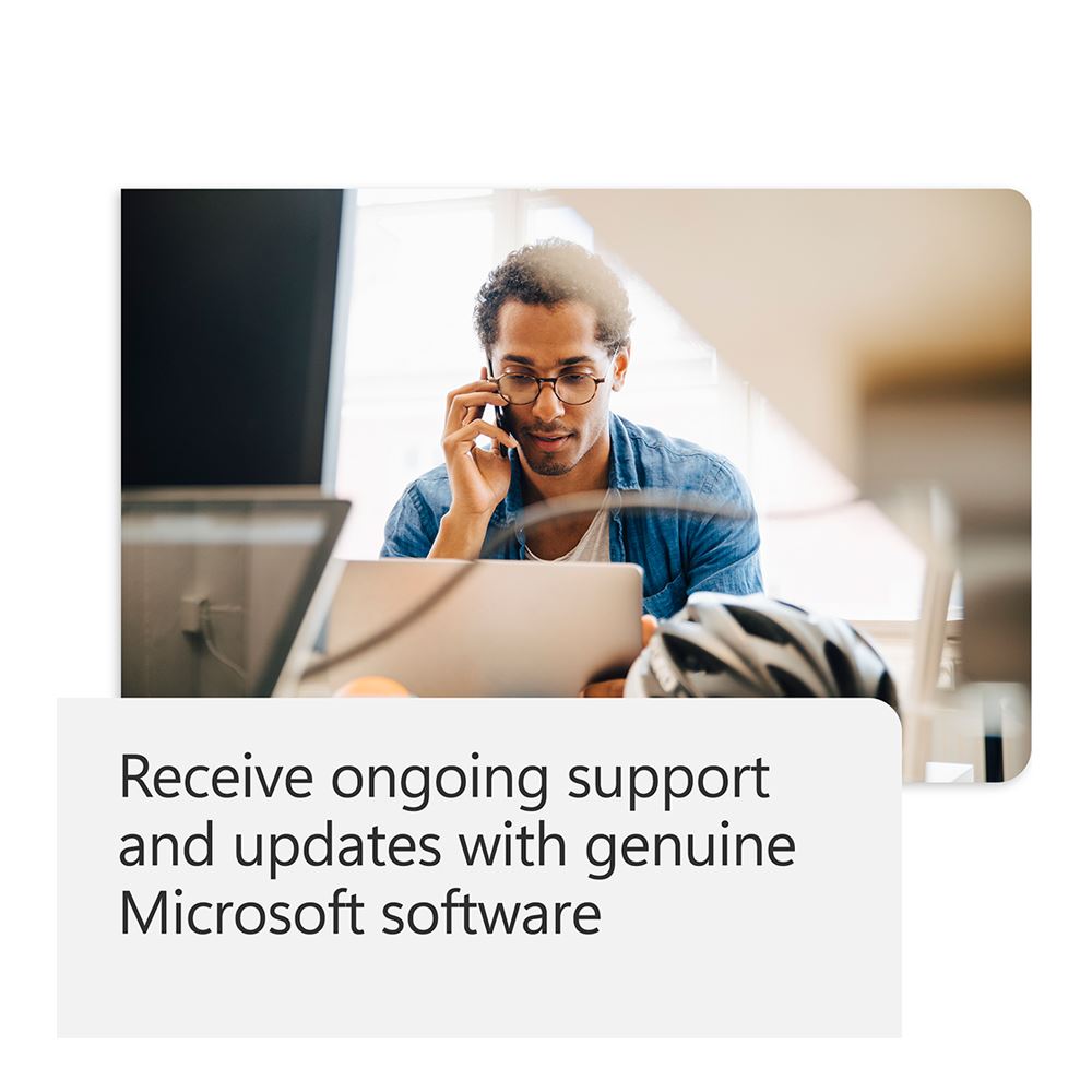 Microsoft Office Home and Business 2024; One time purchase for 1 PC or ...