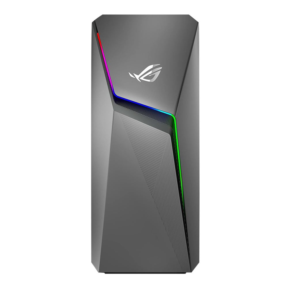 ASUS ROG Strix G10CE-WB553 Gaming PC (Refurbished); Intel Core i5 11th ...