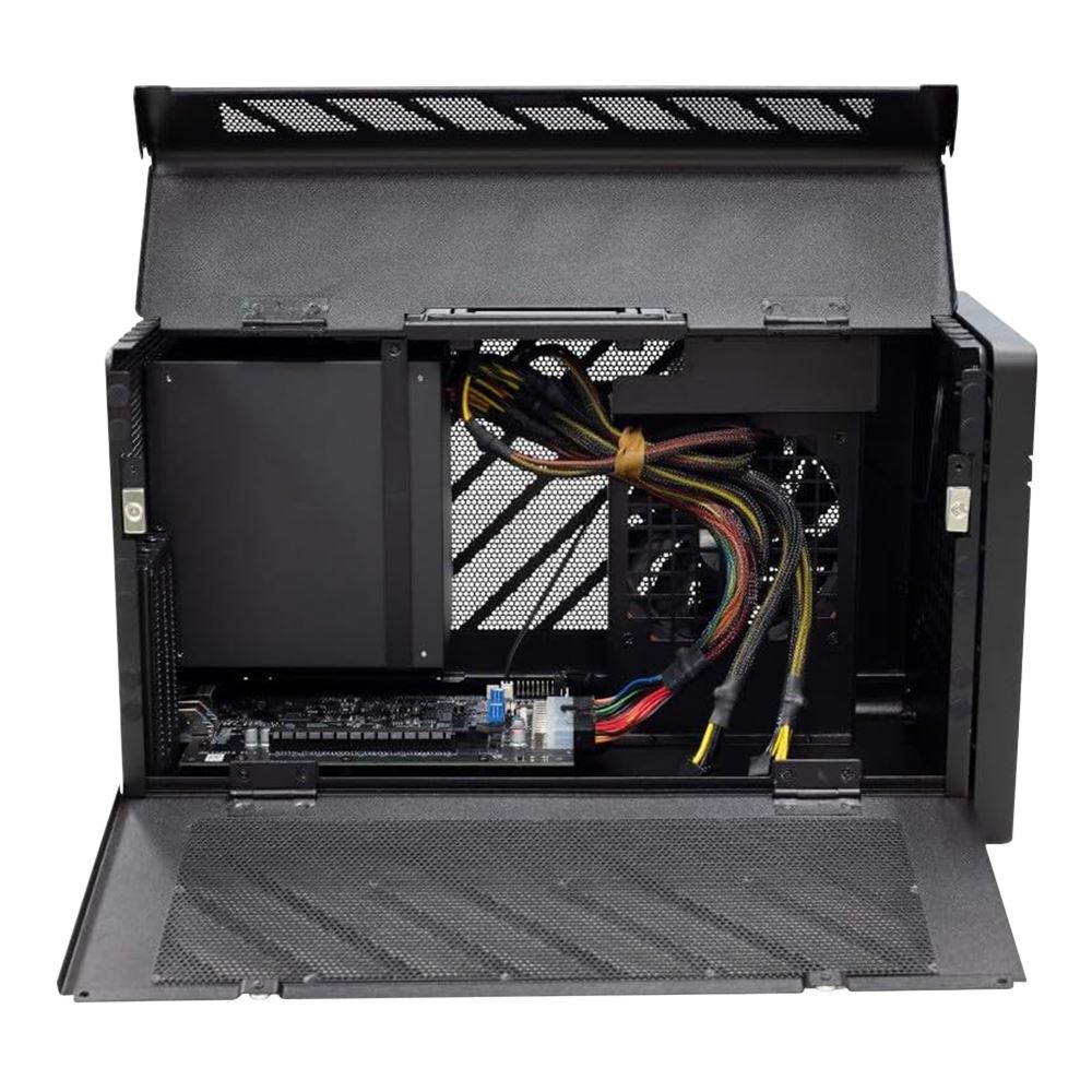 Sparkle Thunderbolt 3 eGPU Studio-G with 750 Watt PSU - Micro Center