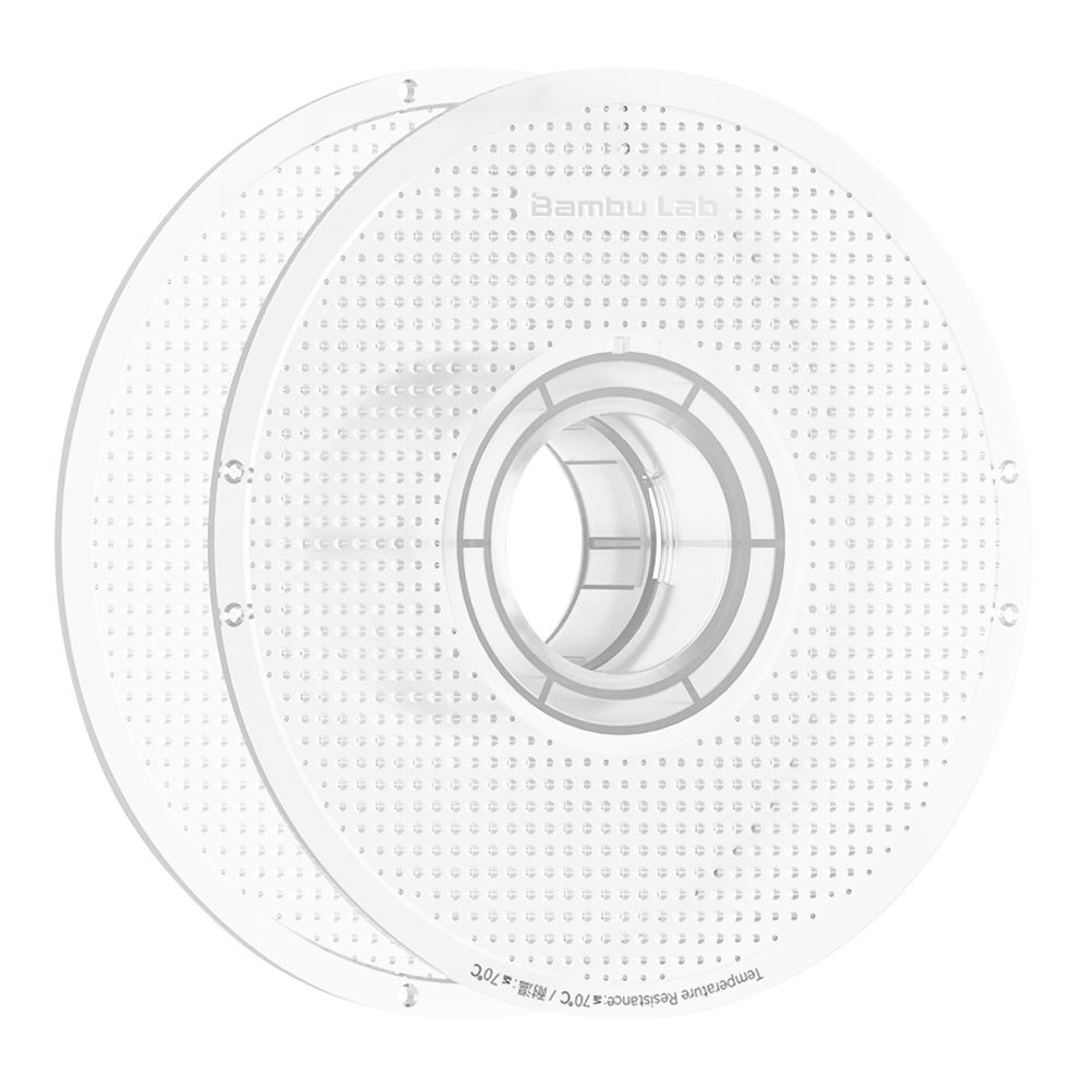 Bambu Lab Reusable Spool - Micro Center