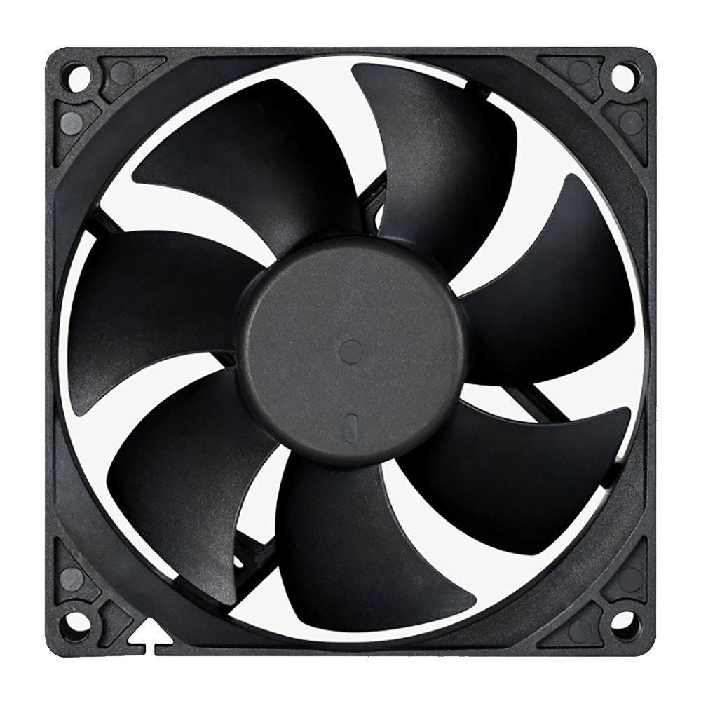 Bambu Lab Chamber Temperature Regulator Fan - P Series, X1C - Micro Center