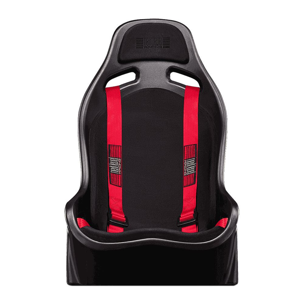 Next Level Racing Elite Seat ES1 Racing Seat - Micro Center