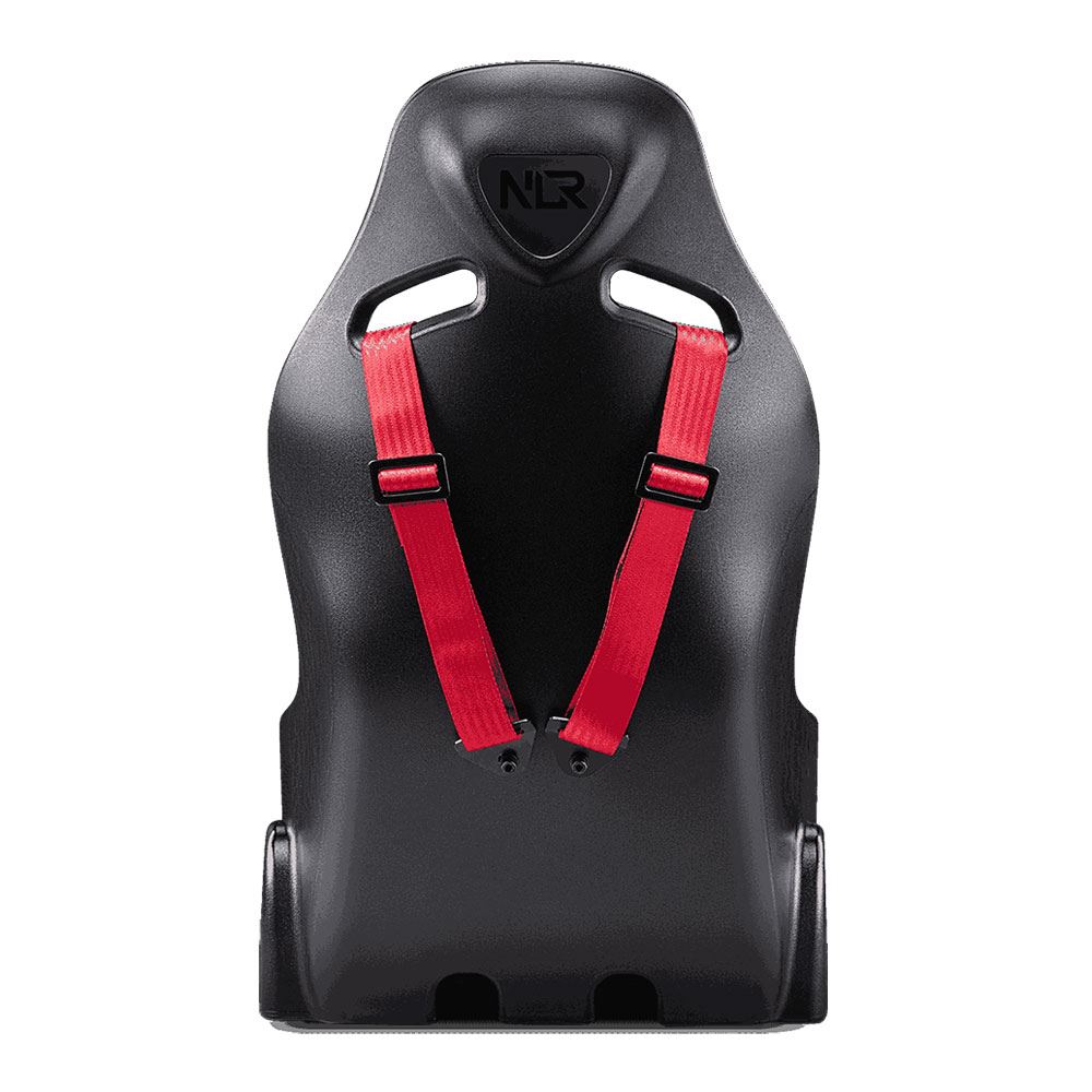 Next Level Racing Elite Seat ES1 Racing Seat - Micro Center