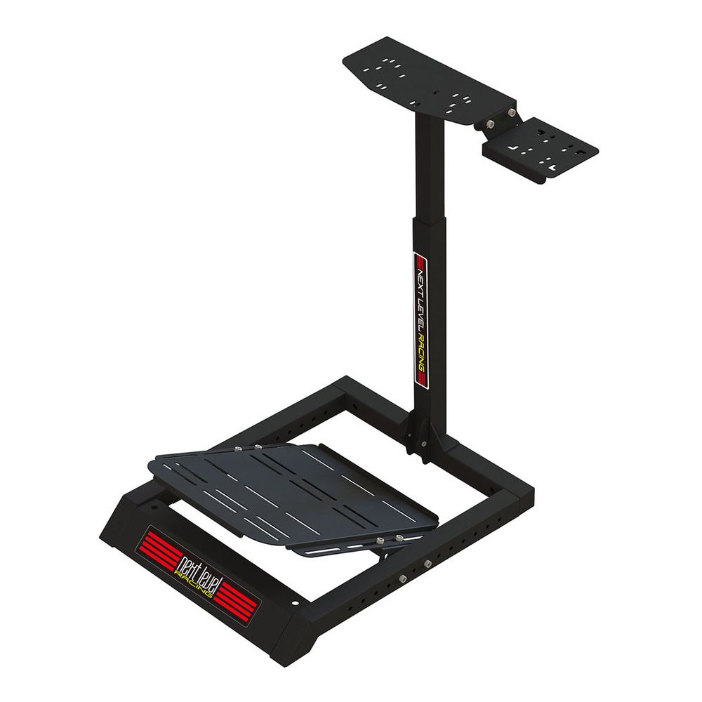 Next Level Racing Racing Wheel Stand Lite - Micro Center
