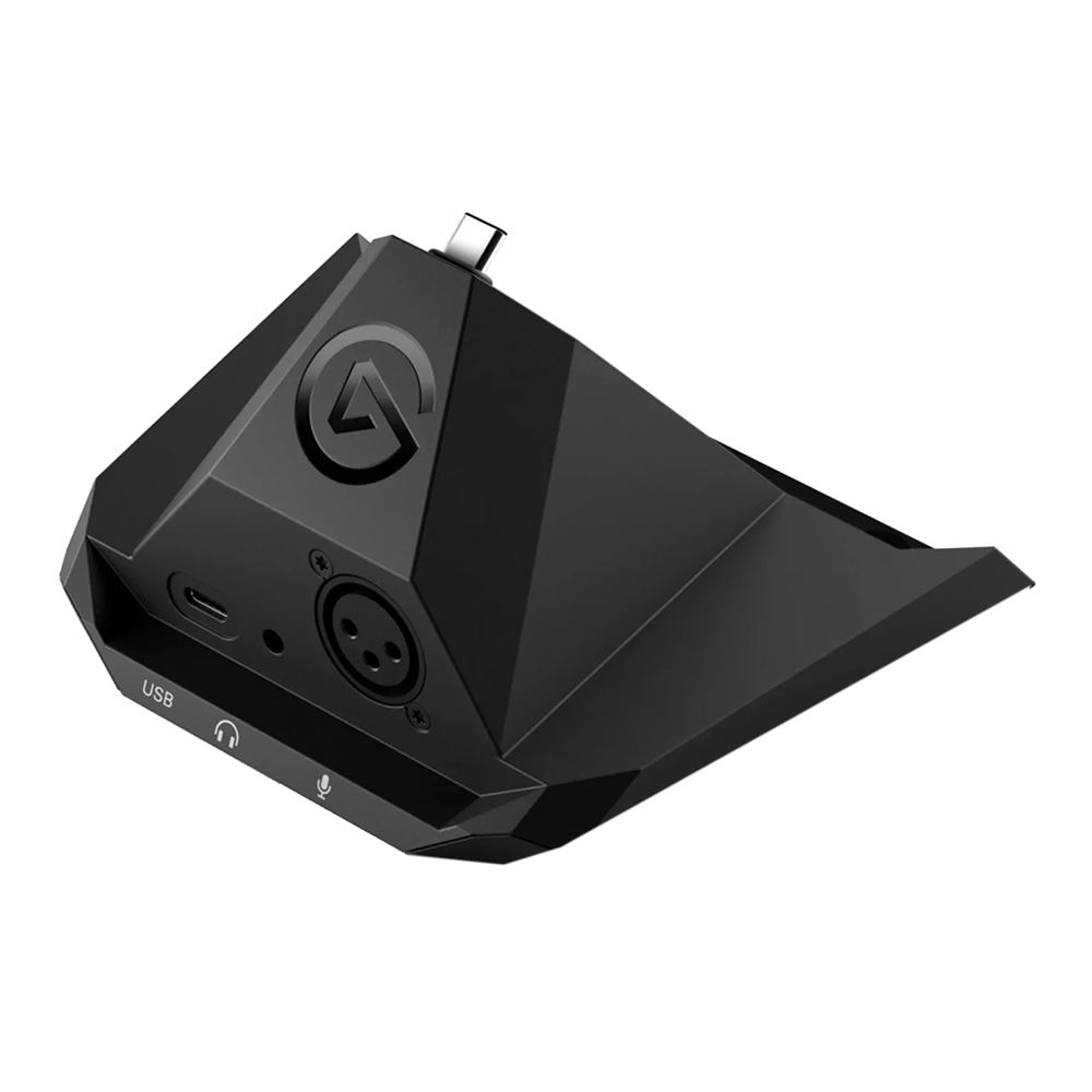 Elgato Stream Deck XLR - Micro Center