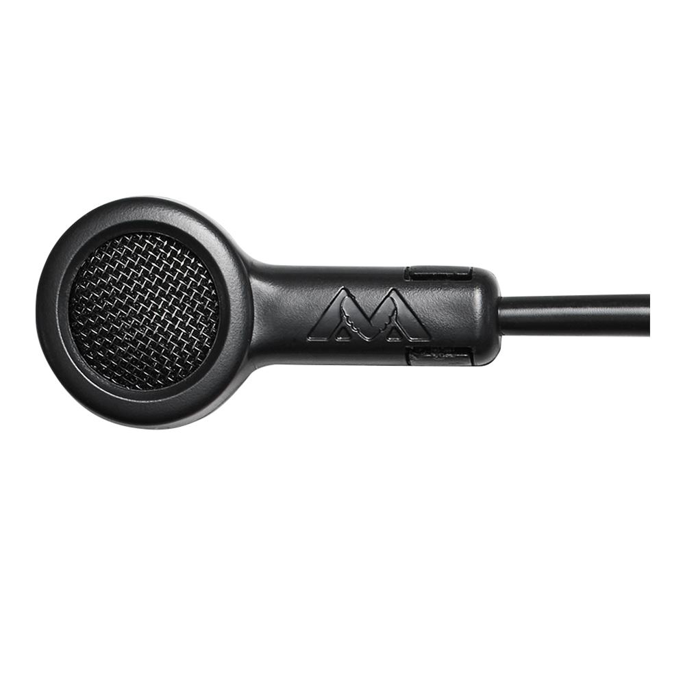 AntLion Audio ModMic USB 2 Attachable Noise-Cancelling Microphone ...