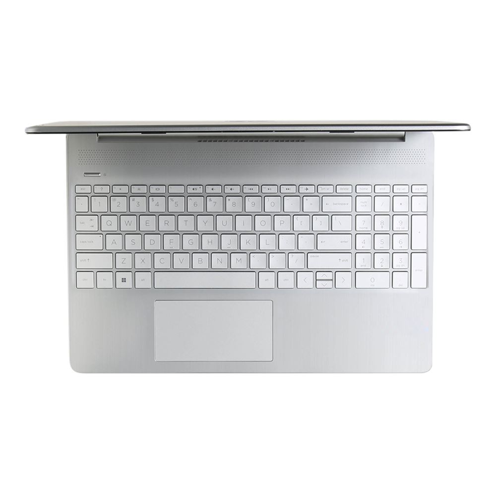 HP 15-dy5073dx 15.6" Laptop Computer (Refurbished) - Natural Silver ...