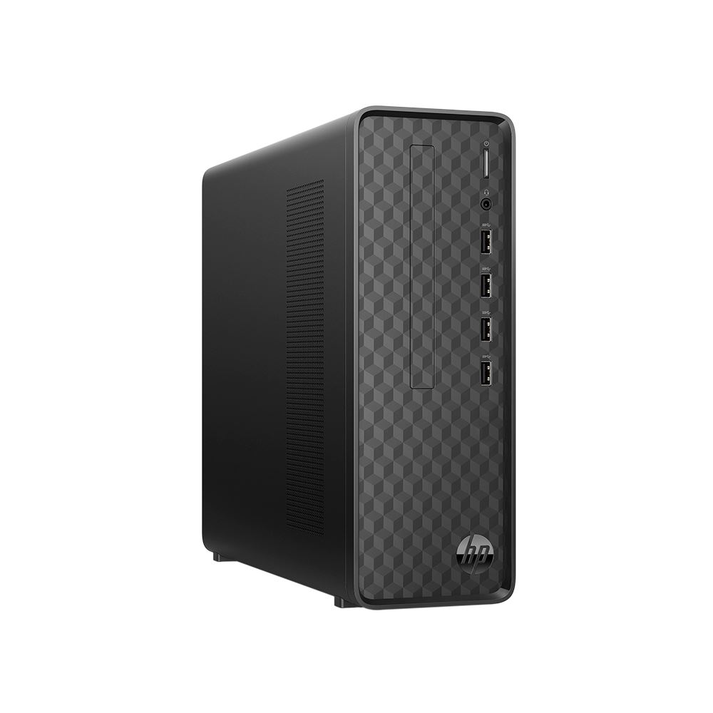 HP Slim Desktop S01-pF4031 Computer; Intel Core i7 14th Gen 14700 1 ...