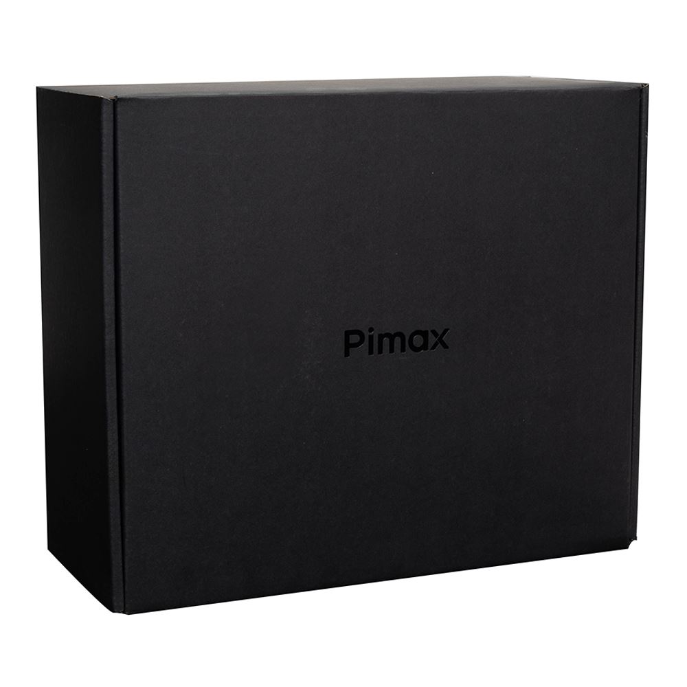 Pimax Crystal Light Virtual Reality Headset; Local Dimming; Glass ...