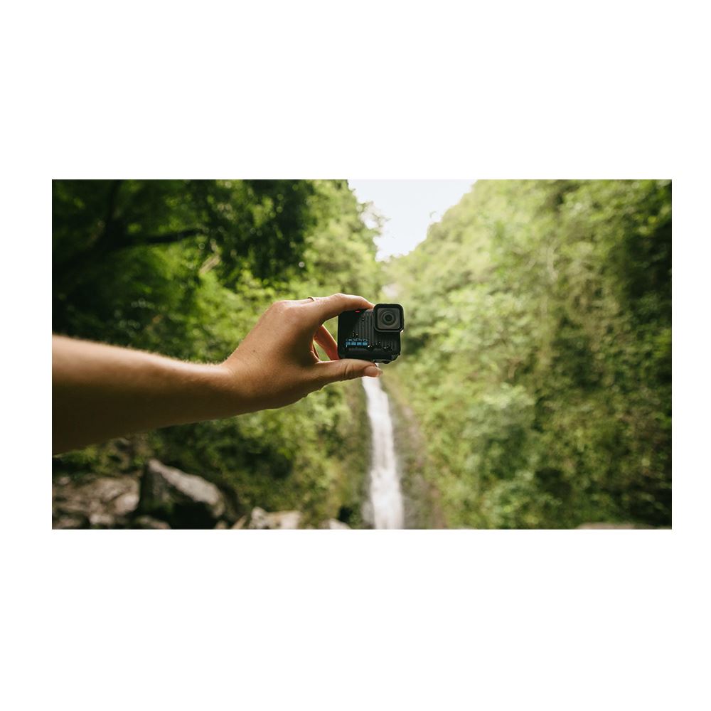 GoPro HERO Compact Action Camera - Micro Center