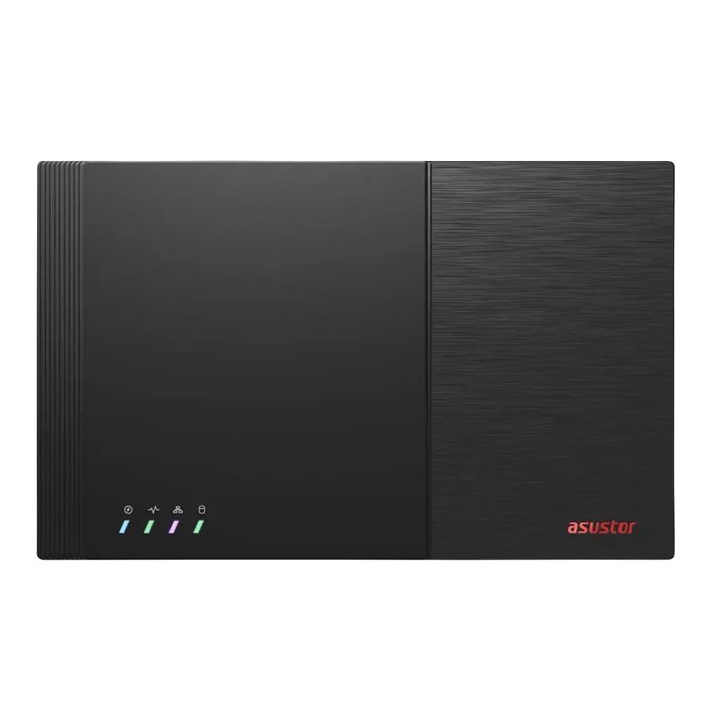 Asustor Flashstor 12 Pro FS6712X 12 Bay NVMe Diskless Desktop NAS ...