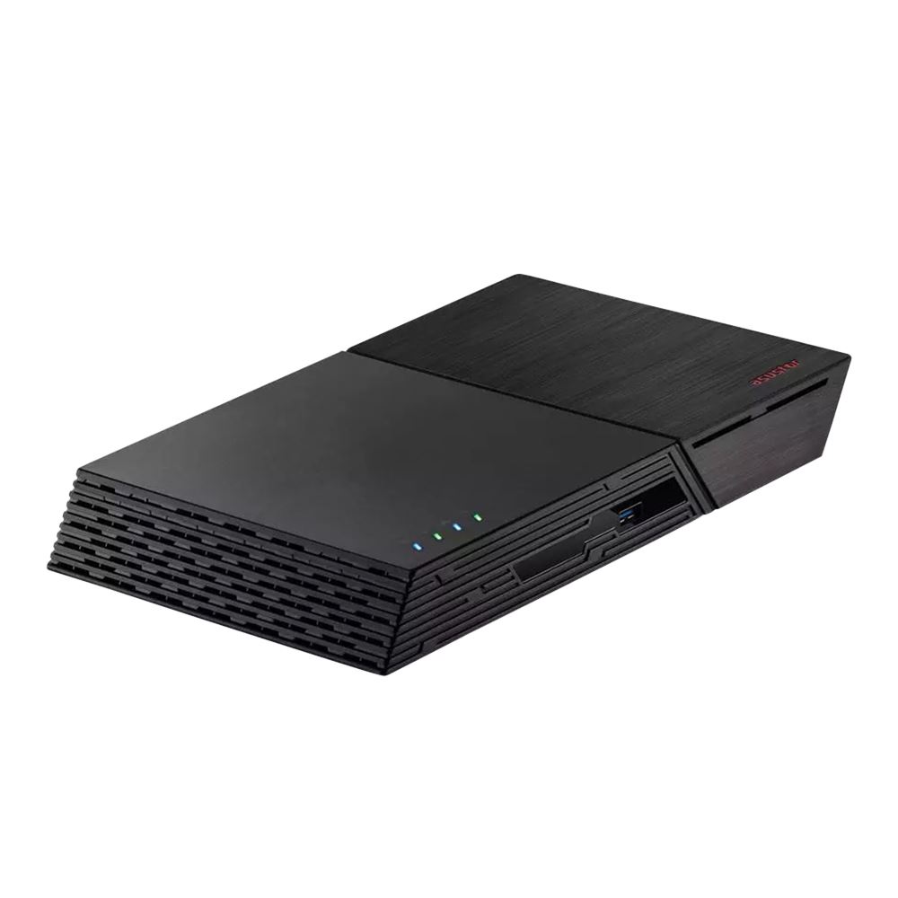 Asustor Flashstor 12 Pro FS6712X 12 Bay NVMe Diskless Desktop NAS ...