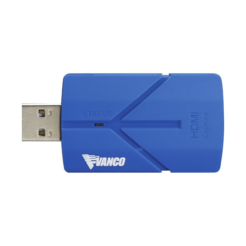 Vanco HDMI-USB Capture - Micro Center
