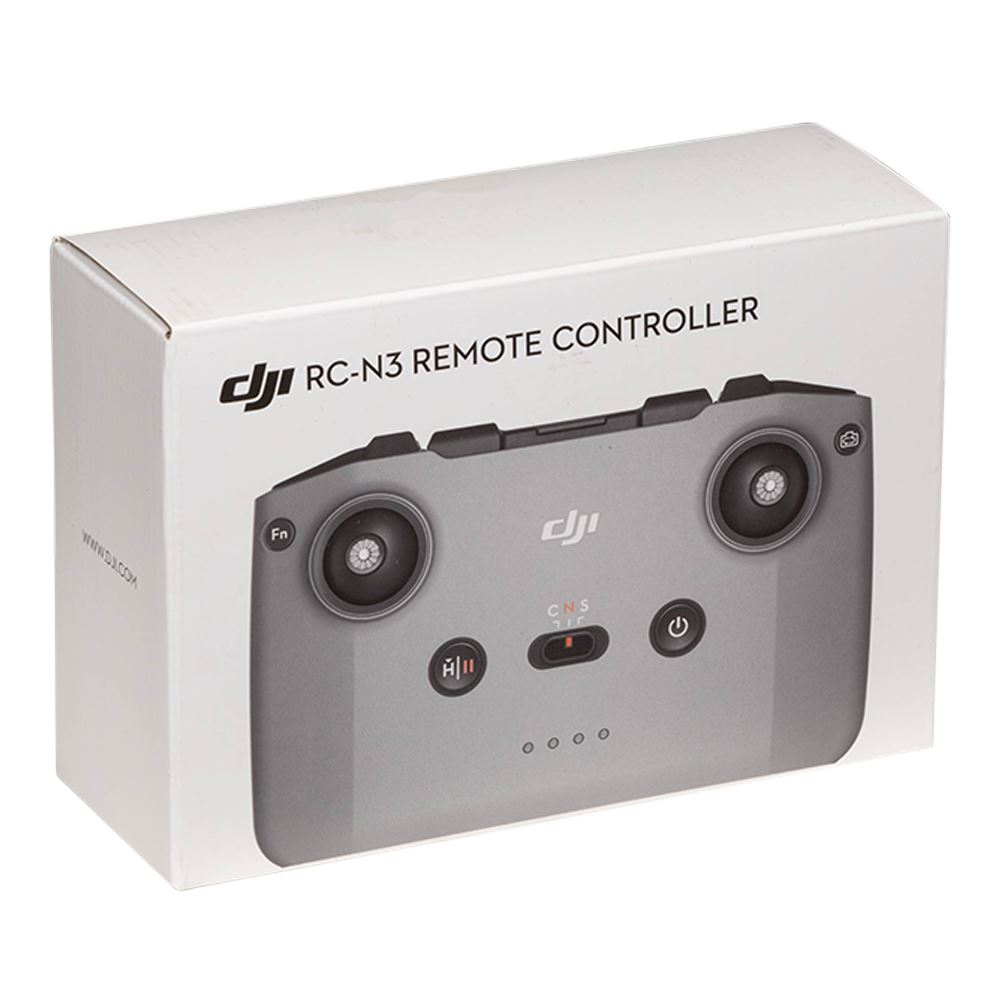 DJI RC-N3 Remote Controller - Micro Center