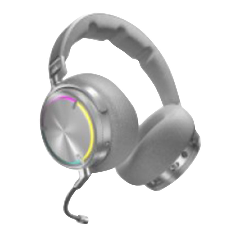 Corsair VIRTUOSO MAX Wireless Gaming Headset, Silver - Micro Center