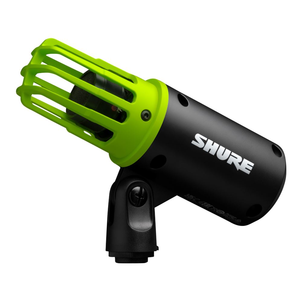 Shure MV6 USB Dynamic Gaming Microphone - Micro Center