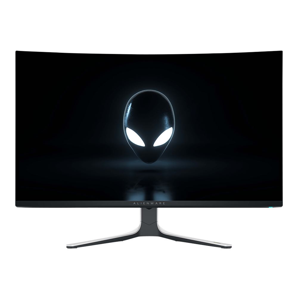Alienware AW3225QF 31.6" 4K UHD (3840 x 2160) 240Hz Curved Gaming ...