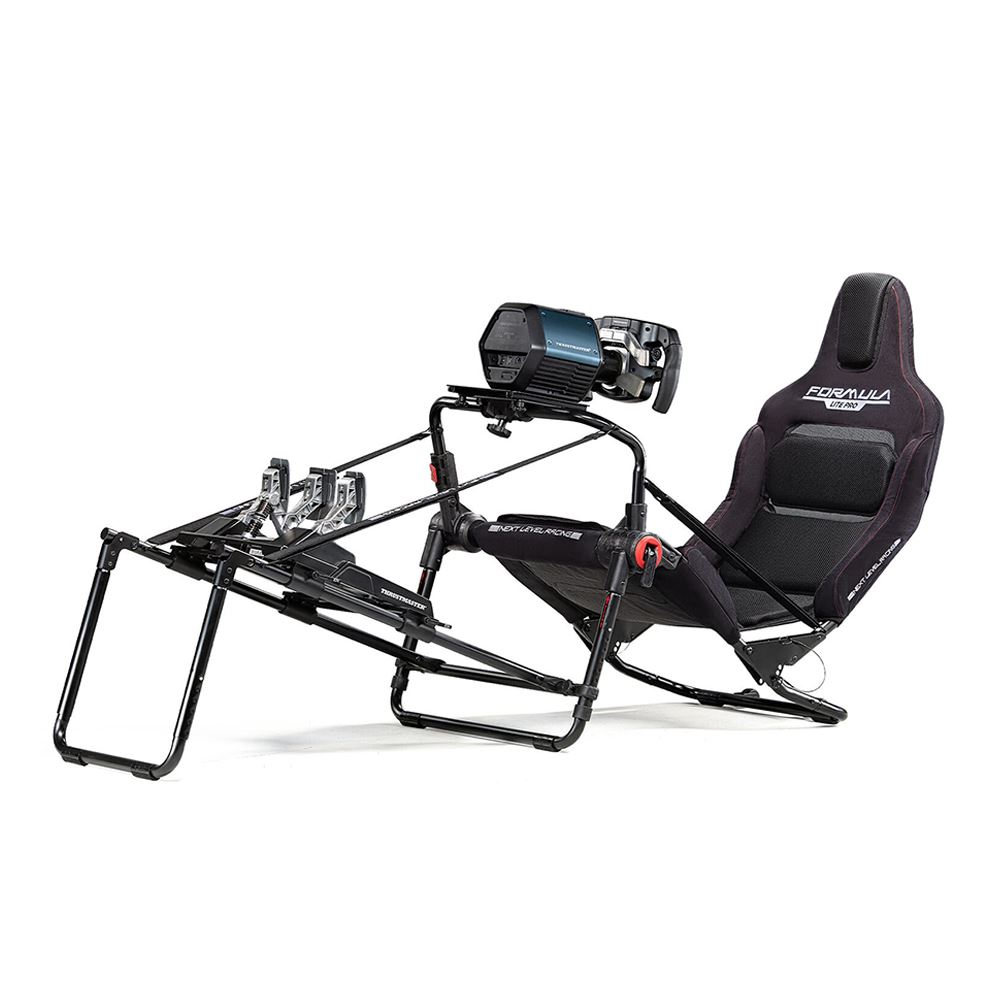 Next Level Racing Formula Lite Pro Racing Cockpit - Micro Center