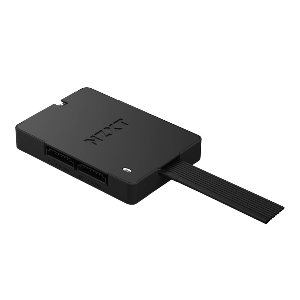 NZXT Fan Control Hub - Micro Center