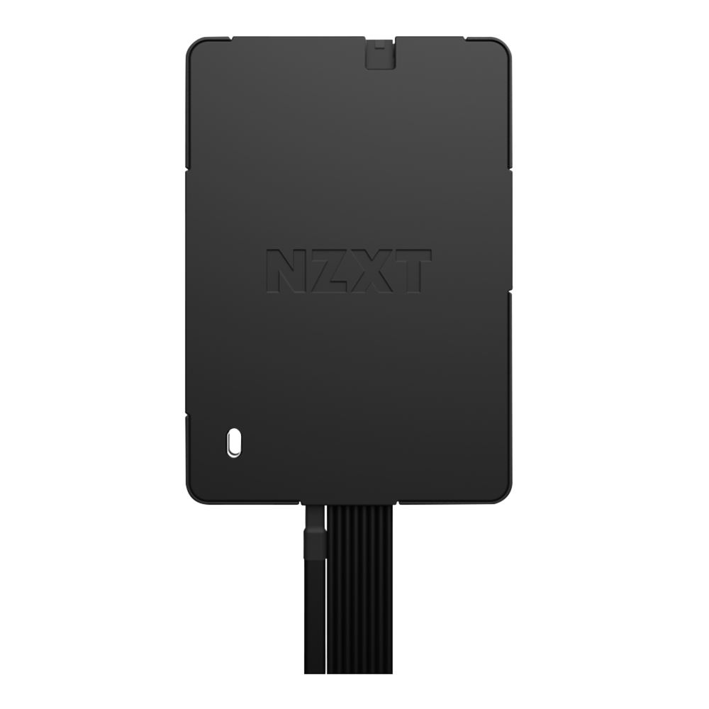 NZXT Fan Control Hub - Micro Center