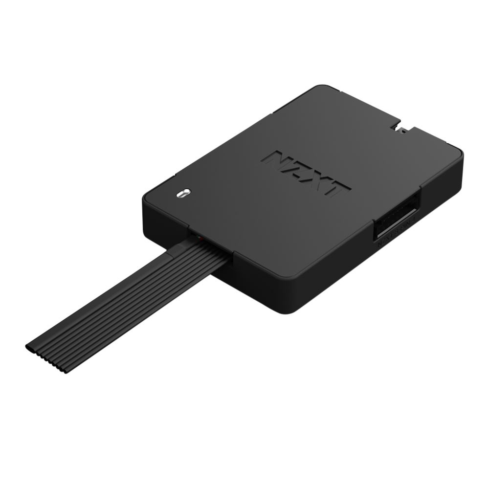 NZXT Fan Control Hub - Micro Center