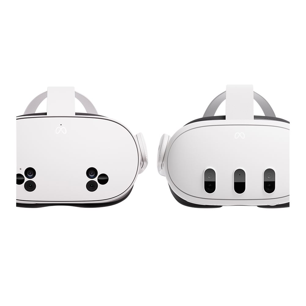 Meta Quest Link Cable - Black; for Quest, Quest 2, and Quest 3 - Micro ...