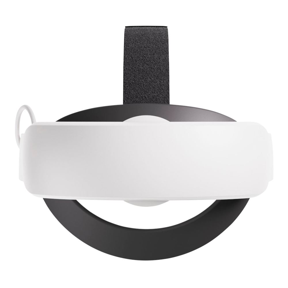 Meta Quest Elite Strap with Battery - Micro Center