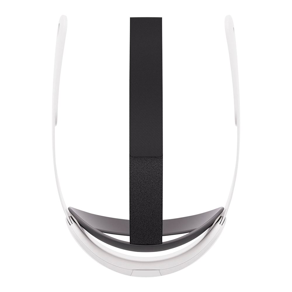Meta Quest Elite Strap - Micro Center
