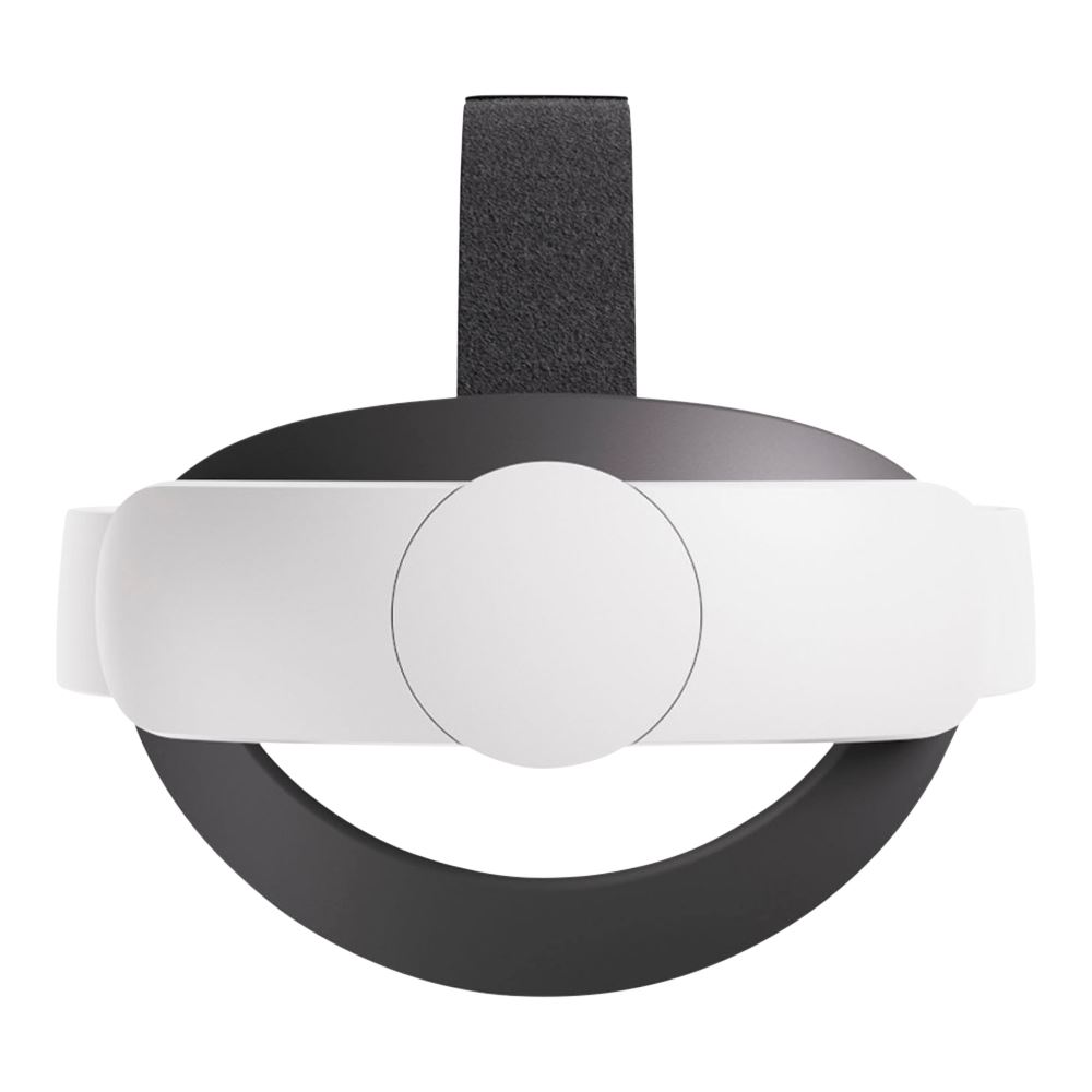 Meta Quest Elite Strap - Micro Center