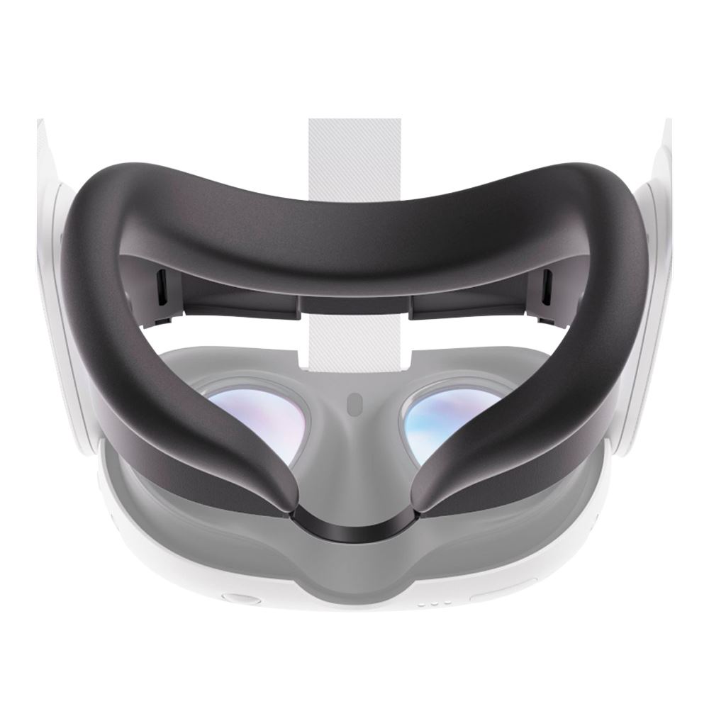 Meta Quest 3 Silicone Facial Interface - Micro Center