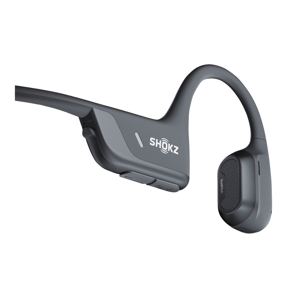 Shokz OpenRun Pro 2 Wireless Bluetooth Bone Conduction Headphones ...