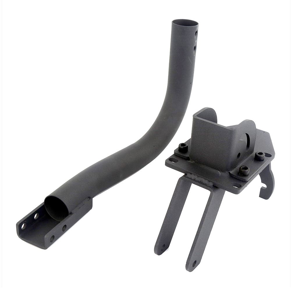 TK Racing Right Arm Flight Sim Mount - Micro Center
