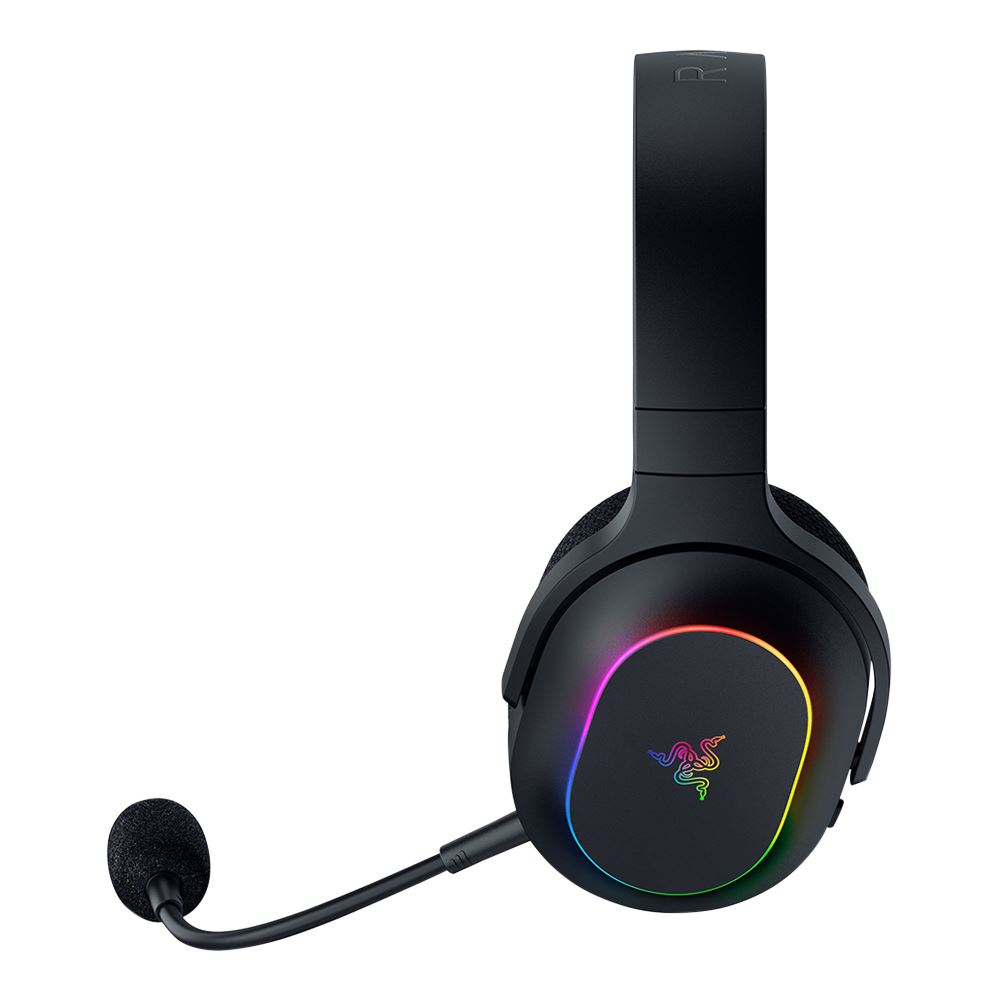 Razer Barracuda X Chroma Wireless Multi-platform Gaming and Mobile ...