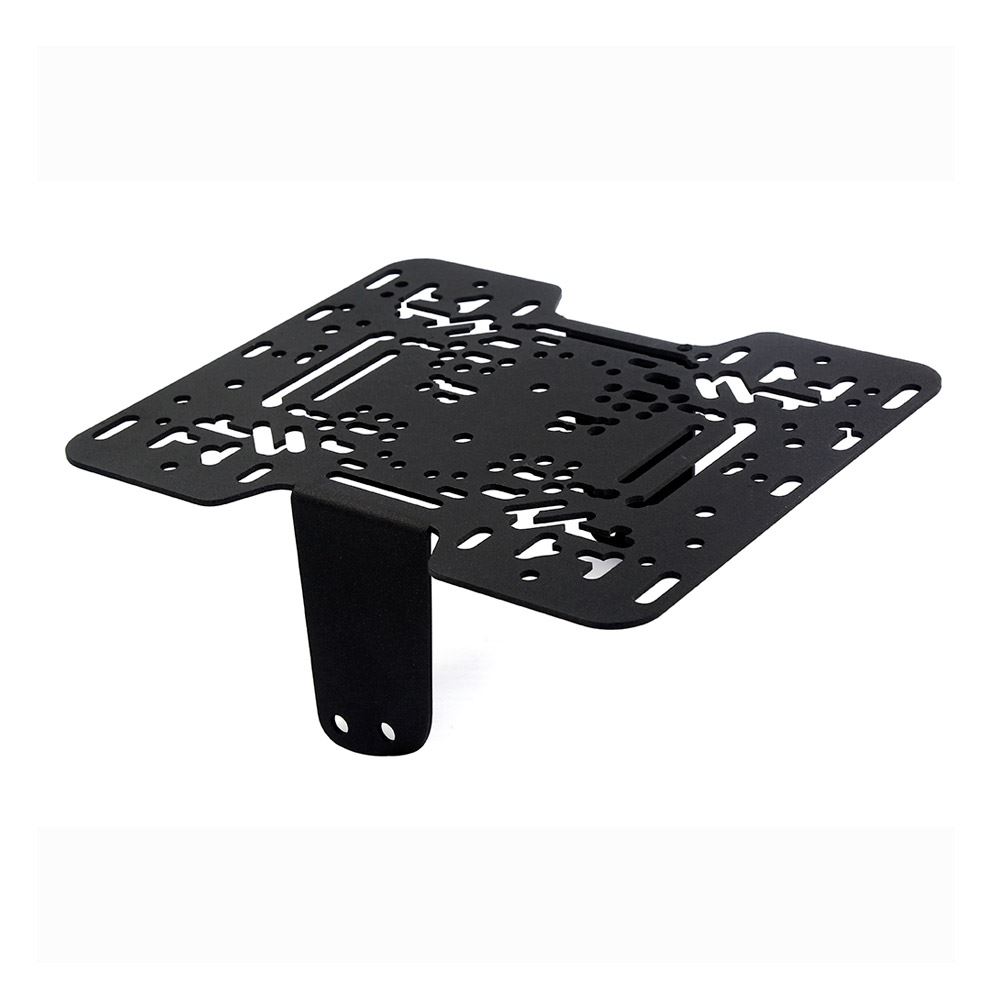 TK Racing Yoke Deck Mount - Micro Center
