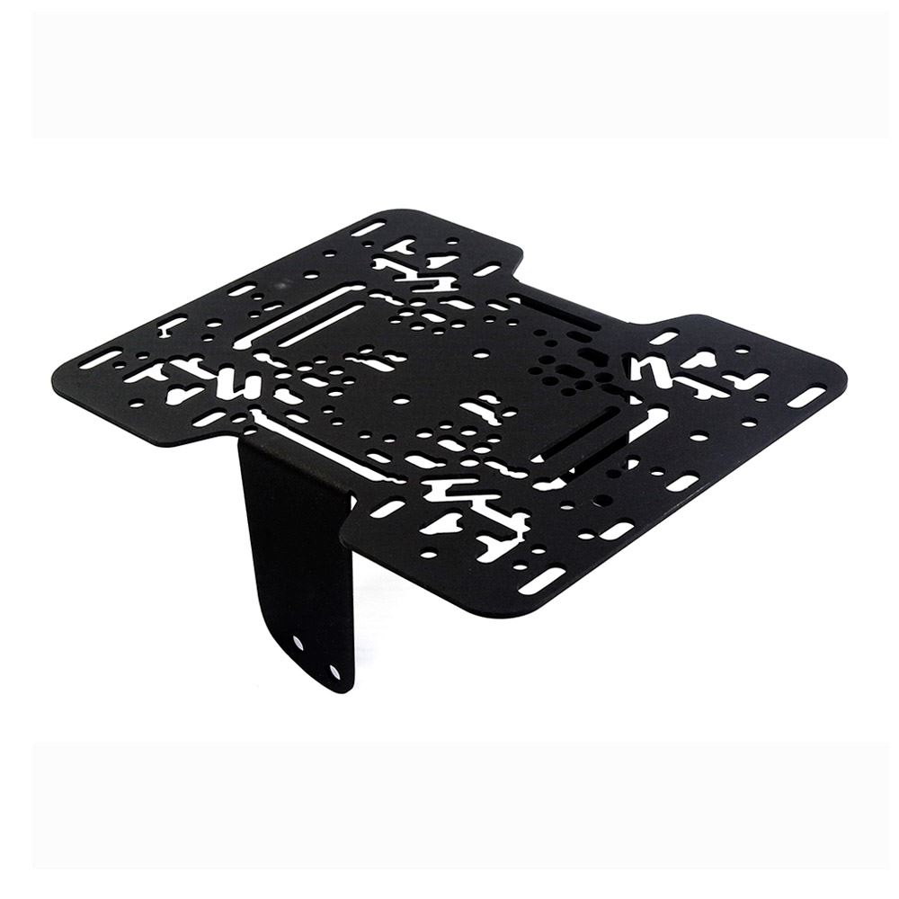 TK Racing Yoke Deck Mount - Micro Center