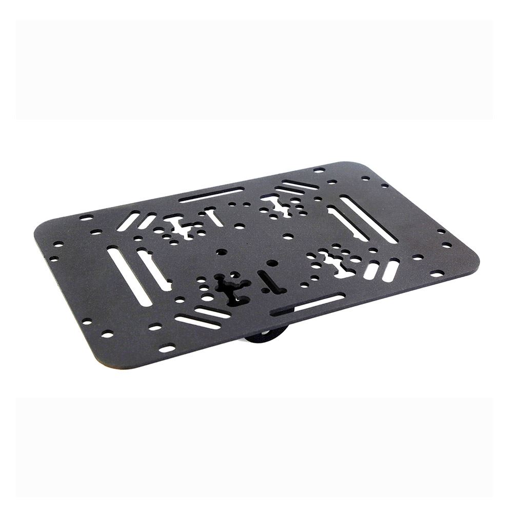 TK Racing Joystick Chair Mounts - Micro Center