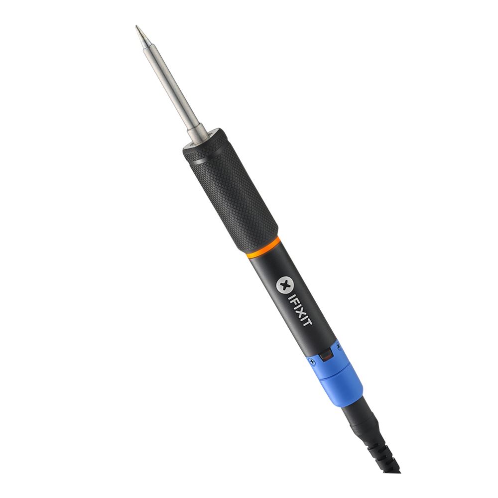 iFixit FixHub Power Series Smart Soldering Iron - Micro Center